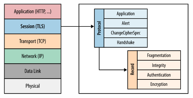Communication Protocols